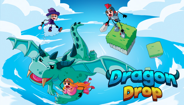 Dragon Drop - PCGamingWiki PCGW - bugs, fixes, crashes, mods, guides ...
