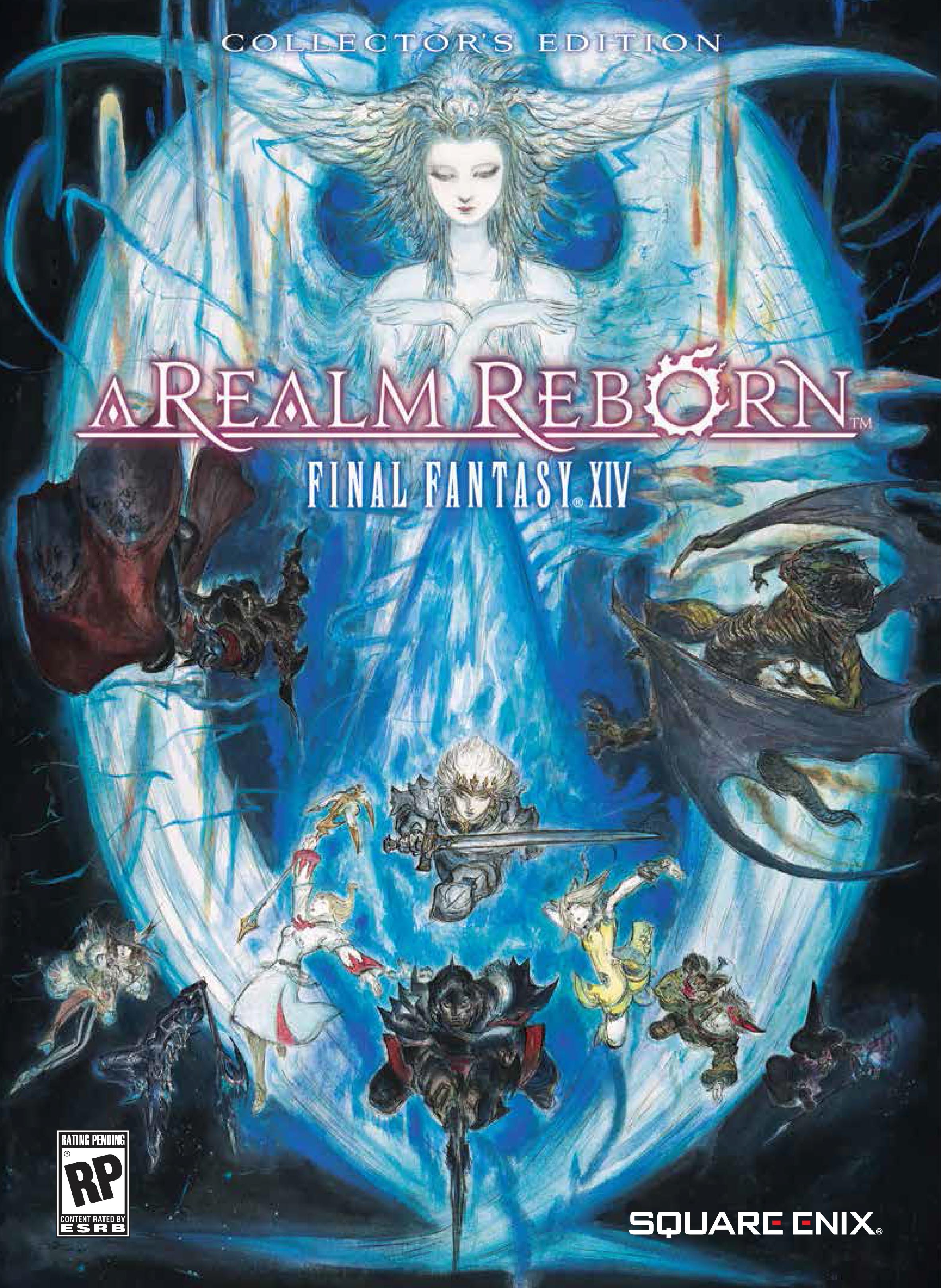 Final Fantasy XIV: A Realm Reborn - PCGamingWiki PCGW - bugs, fixes ...