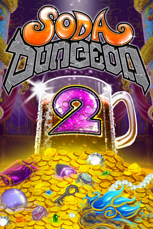 Soda Dungeon 2 - PCGamingWiki PCGW - bugs, fixes, crashes, mods, guides ...