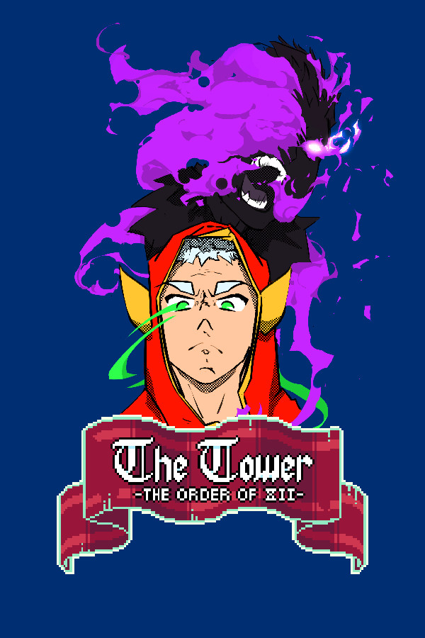 The Tower: The Order of XII - PCGamingWiki PCGW - bugs, fixes, crashes ...