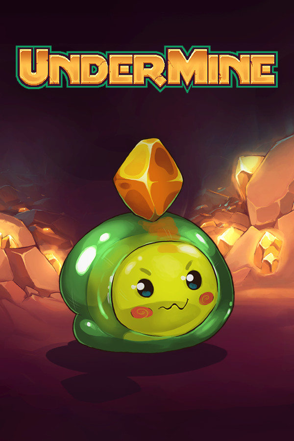 UnderMine - PCGamingWiki PCGW - bugs, fixes, crashes, mods, guides and ...