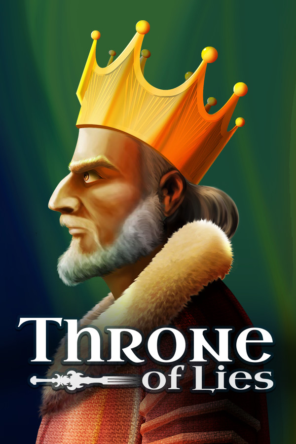 Throne of Lies - PCGamingWiki PCGW - bugs, fixes, crashes, mods, guides ...