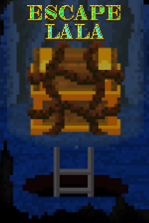 Escape Lala - PCGamingWiki PCGW - bugs, fixes, crashes, mods, guides ...