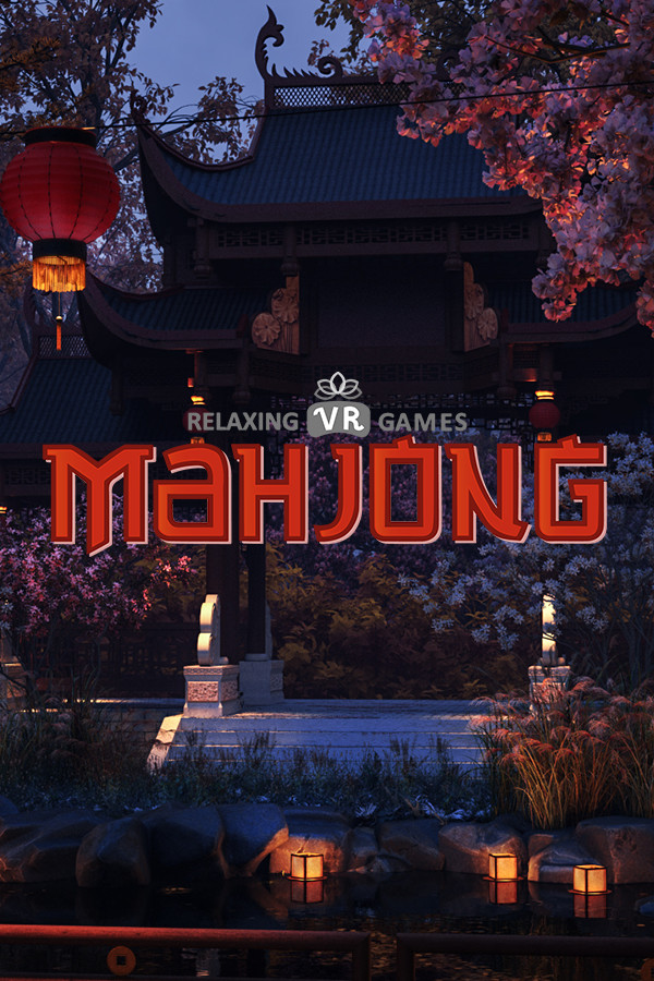 Relaxing VR Games: Mahjong - PCGamingWiki PCGW - bugs, fixes, crashes ...