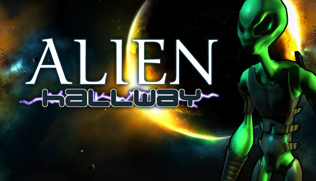 Alien Hallway - PCGamingWiki PCGW - bugs, fixes, crashes, mods, guides ...